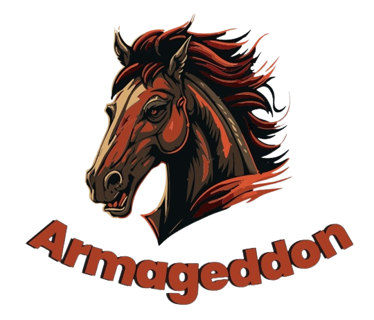 Home - Armageddon